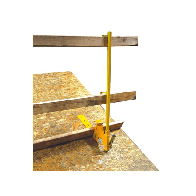 Residential Guardrail System (United States) | Guardian Fall Protection