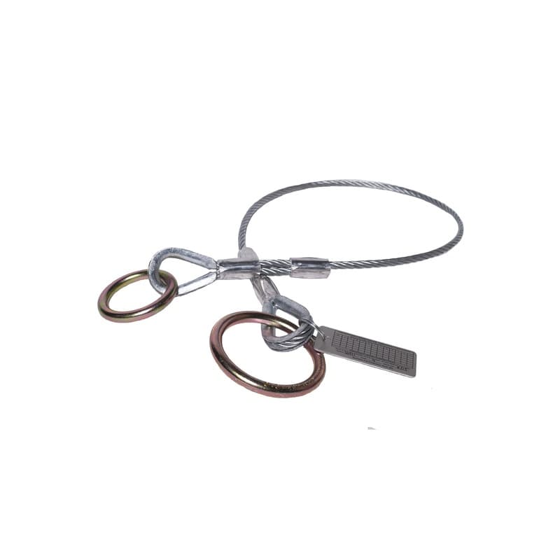 Cable Choker Anchor (United States) | Guardian Fall Protection