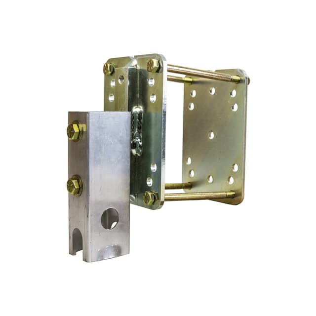 Tuff Klik PRO-1 Winch Structure bracket (International) | Guardian Fall ...
