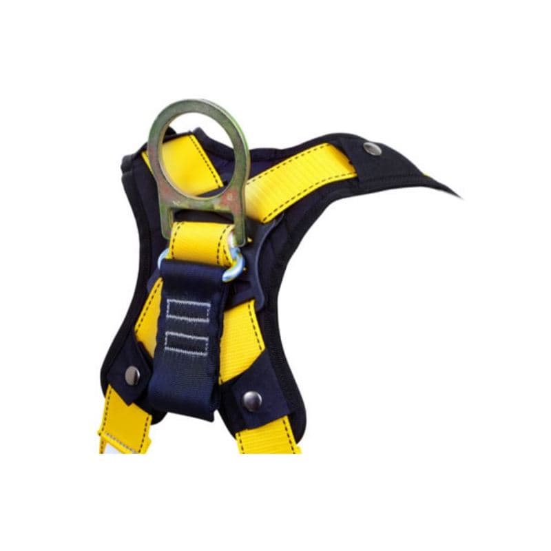 Series Harness Replacement Back Pad (International) | Guardian Fall ...