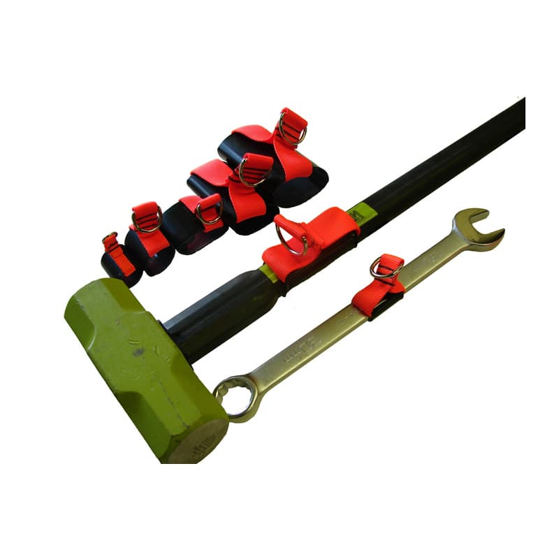 High Strength Shrink Loops | GuardianFall (United States) | Guardian ...