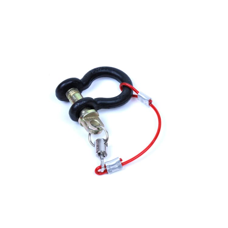 Shackle Pin Swivel Tethers (United States) | Guardian Fall Protection