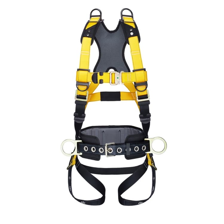 Series 3 Harness (United States) | Guardian Fall Protection