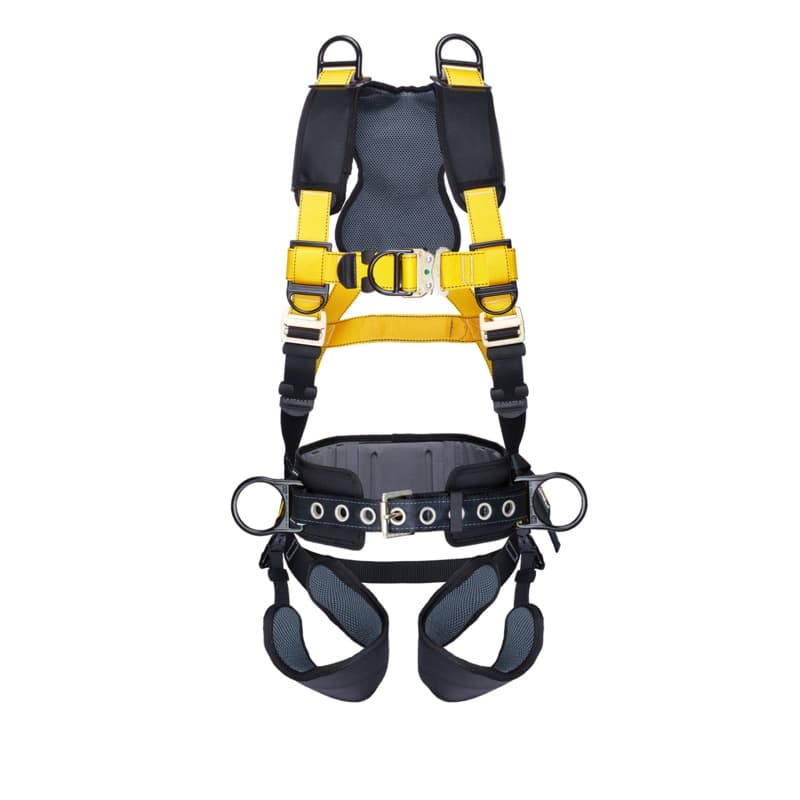 Series 5 Harness | GuardianFall (United States) | Guardian Fall Protection