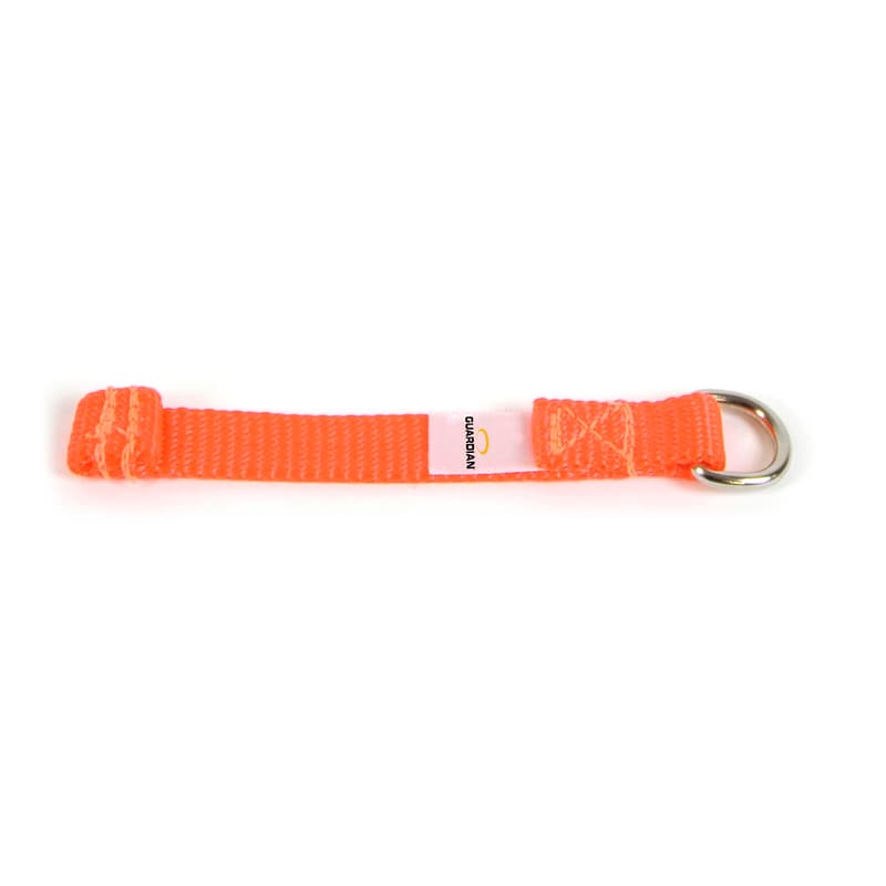 D-Ring Webbing (United States) | Guardian Fall Protection