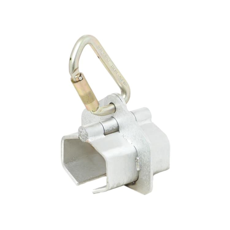Sliding Rail Anchor (United States) | Guardian Fall Protection