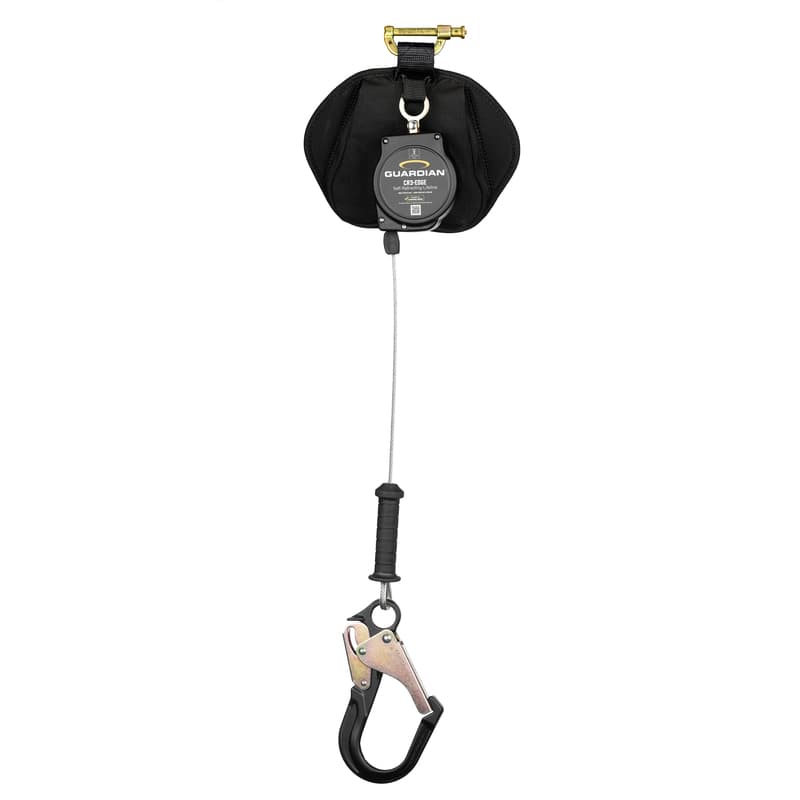 CR3 Edge SRL | GuardianFall (United States) | Guardian Fall Protection