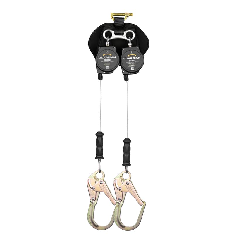 CR3 Edge SRL | GuardianFall (United States) | Guardian Fall Protection