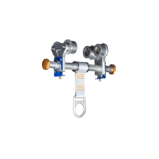 Beamer Trolley Anchor (United States) | Guardian Fall Protection