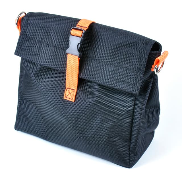 Ballistic Nylon Tool Pouch With Internal Pocket (United States ...