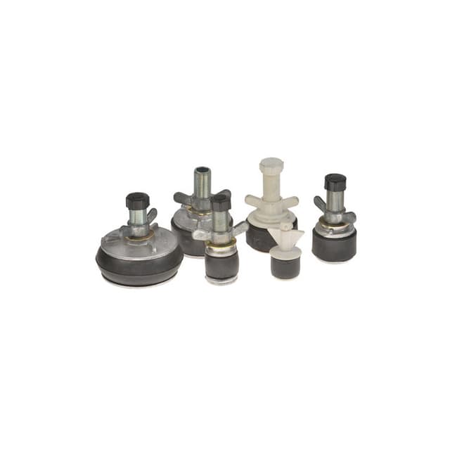Nylon Solid Stem Expansion Plugs | GuardianFall (International ...