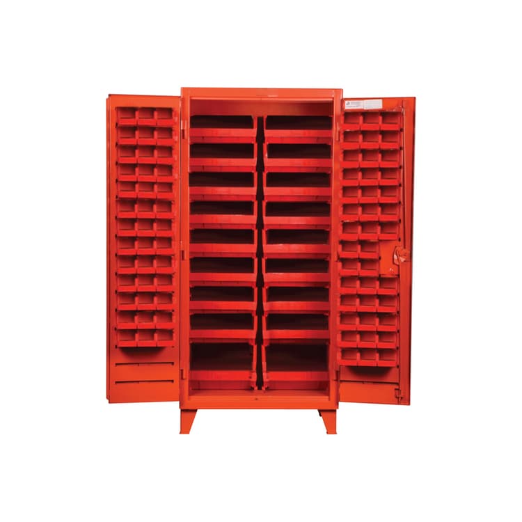 Basic FME Cabinets (United States) | Guardian Fall Protection