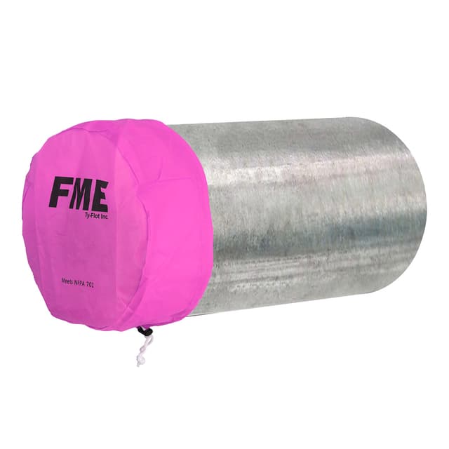 Nylon FME Covers (United States) | Guardian Fall Protection