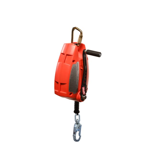 FABX 3-Way Cable SRL (United States) | Guardian Fall Protection