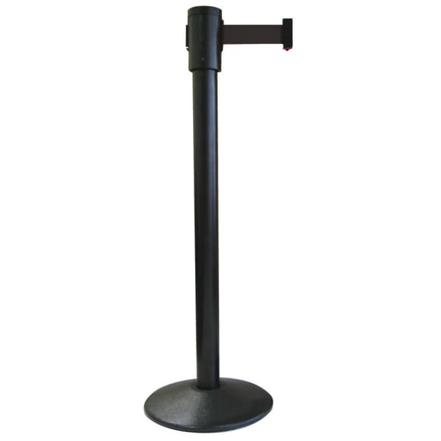 15' Retractable Stanchions | GuardianFall (United States) | Guardian ...