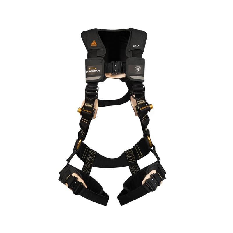 B7-Comfort Arc Flash Harness (United States) | Guardian Fall Protection