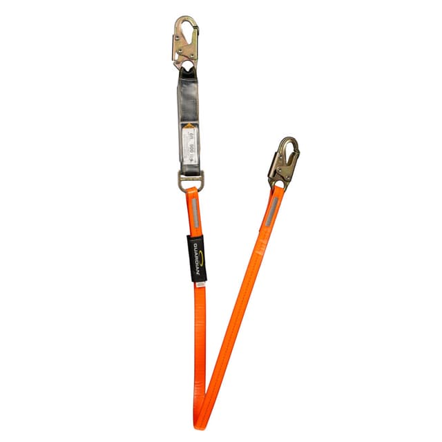 Coated Web Lanyard | GuardianFall (United States) | Guardian Fall ...