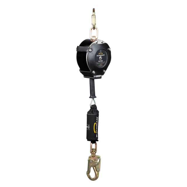 Halo Cable SRL-LE (United States) | Guardian Fall Protection