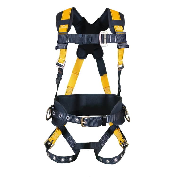 Seraph Harness (United States) | Guardian Fall Protection