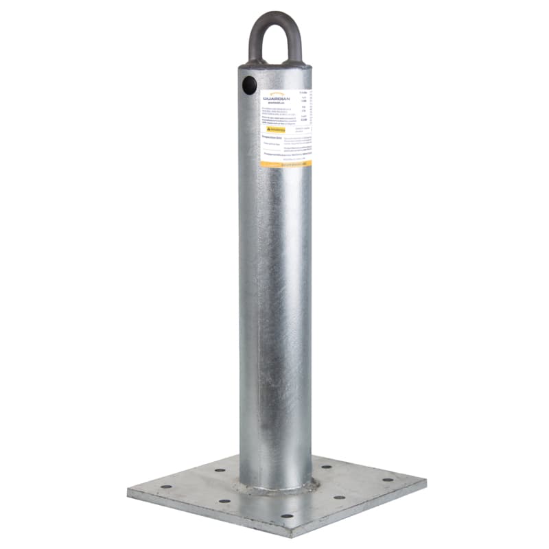 S-Anchor (United States) | Guardian Fall Protection