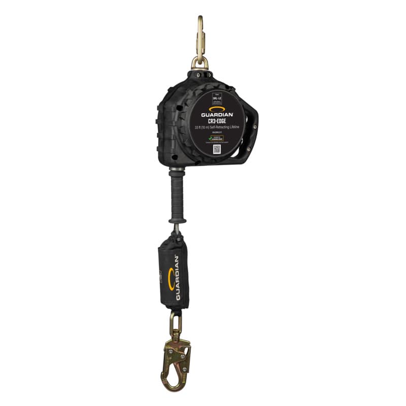 Diablo Cable SRL-LE | GuardianFall (Canada) | Guardian Fall Protection