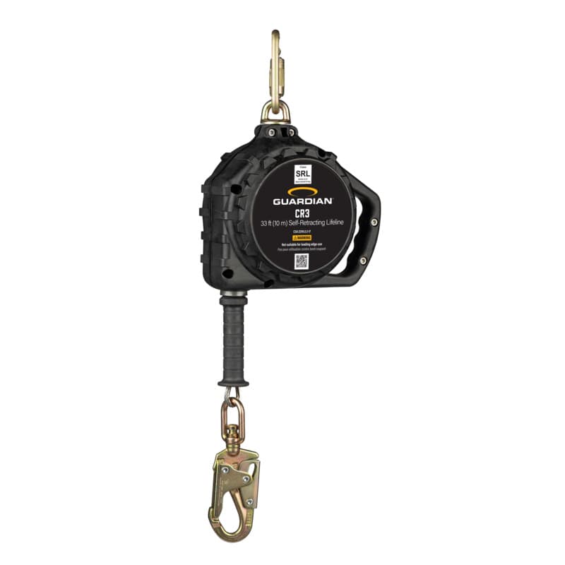 Diablo Cable SRL | GuardianFall (Canada) | Guardian Fall Protection