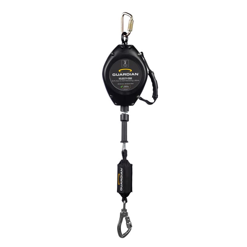 Velocity-Edge SRL (United States) | Guardian Fall Protection
