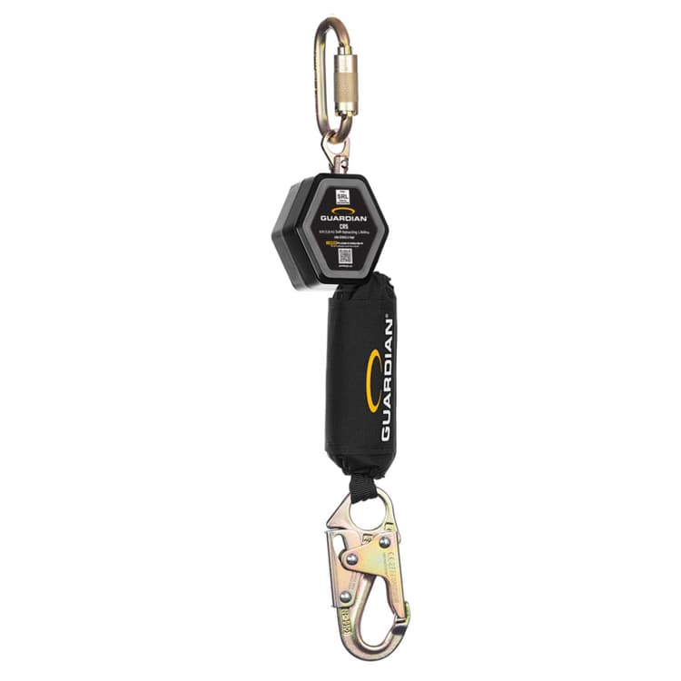 CR5 SRL (Canada) | Guardian Fall Protection