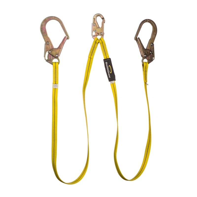 Non-Shock Absorbing Lanyard (United States) | Guardian Fall Protection