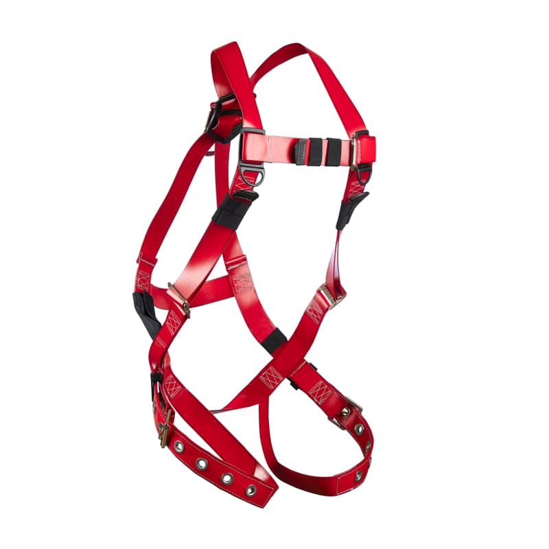 Polyurethane-Coated Harness (United States) | Guardian Fall Protection