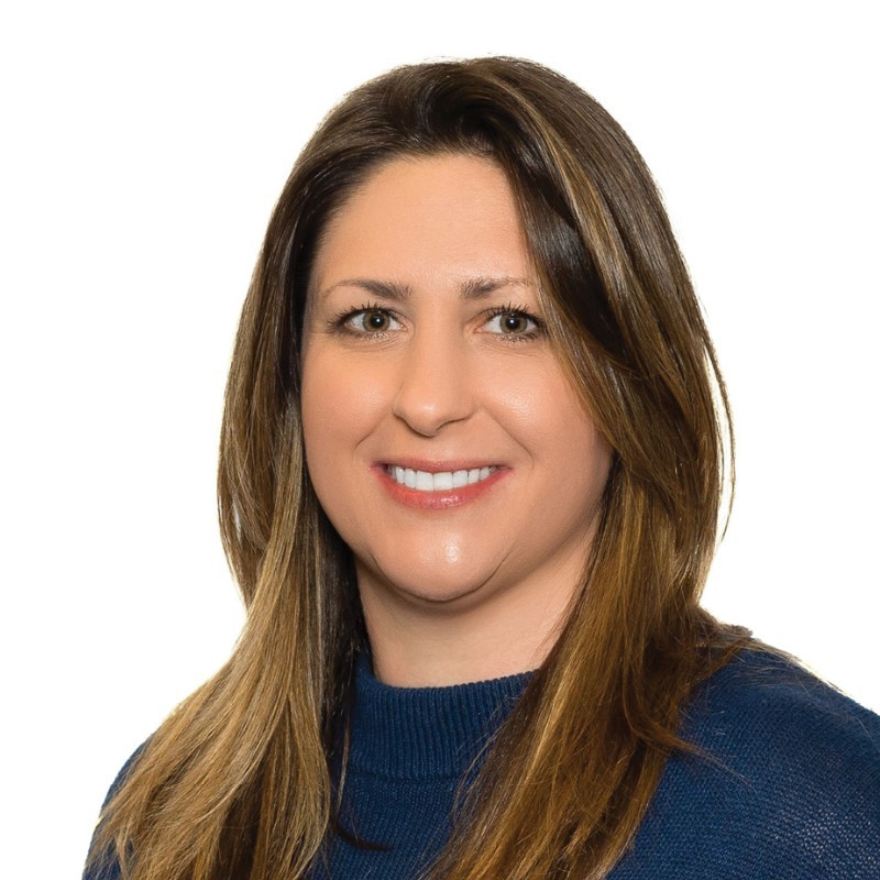 Jessica Demasi (United States) | Guardian Fall Protection