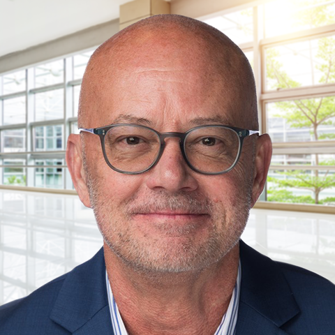 Steve Fales (United States) | Guardian Fall Protection