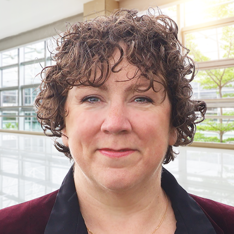 Danielle Scott (UK/Europe) | Guardian Fall Protection