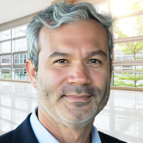 Chris Vinson (United States) | Guardian Fall Protection