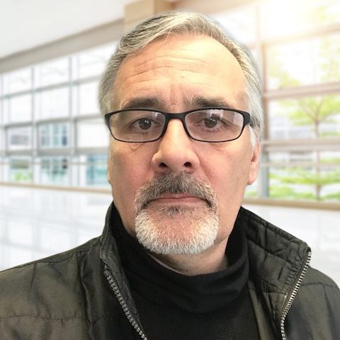 Ron Beaudry (United States) | Guardian Fall Protection