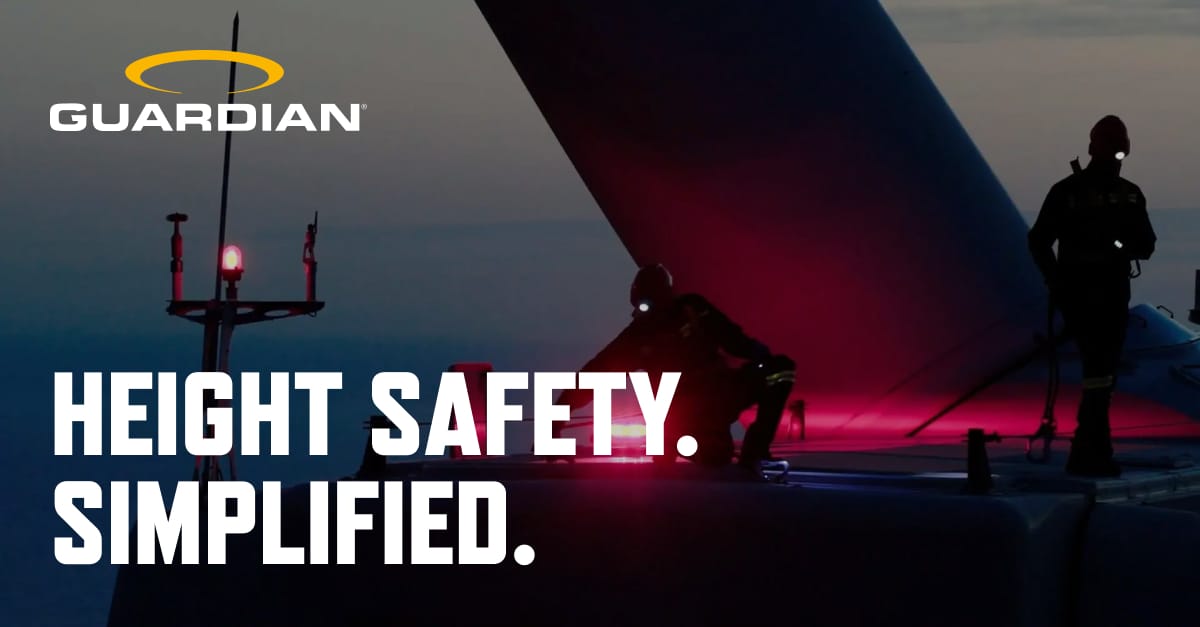 Guardian Fall Protection (Canada) | Height Safety. Simplified